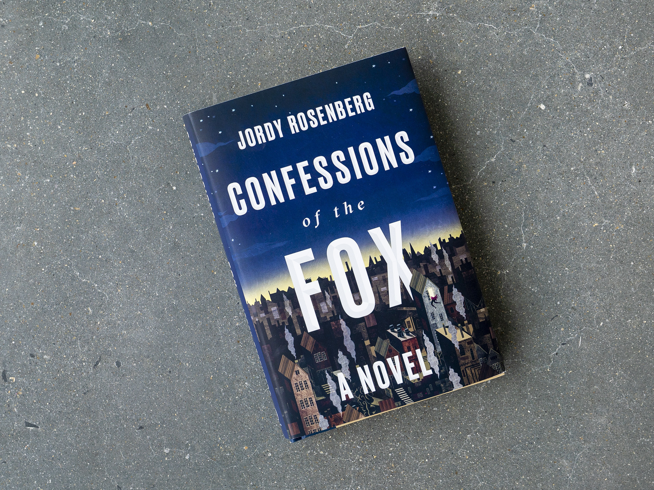 An 18th Century, Gender-Bending Mystery: What Did 'The Fox' Say? | NCPR ...