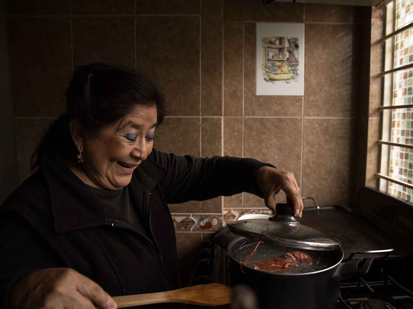 Last Year, A Retired Mexican Schoolteacher Vanished. His Family Still ...