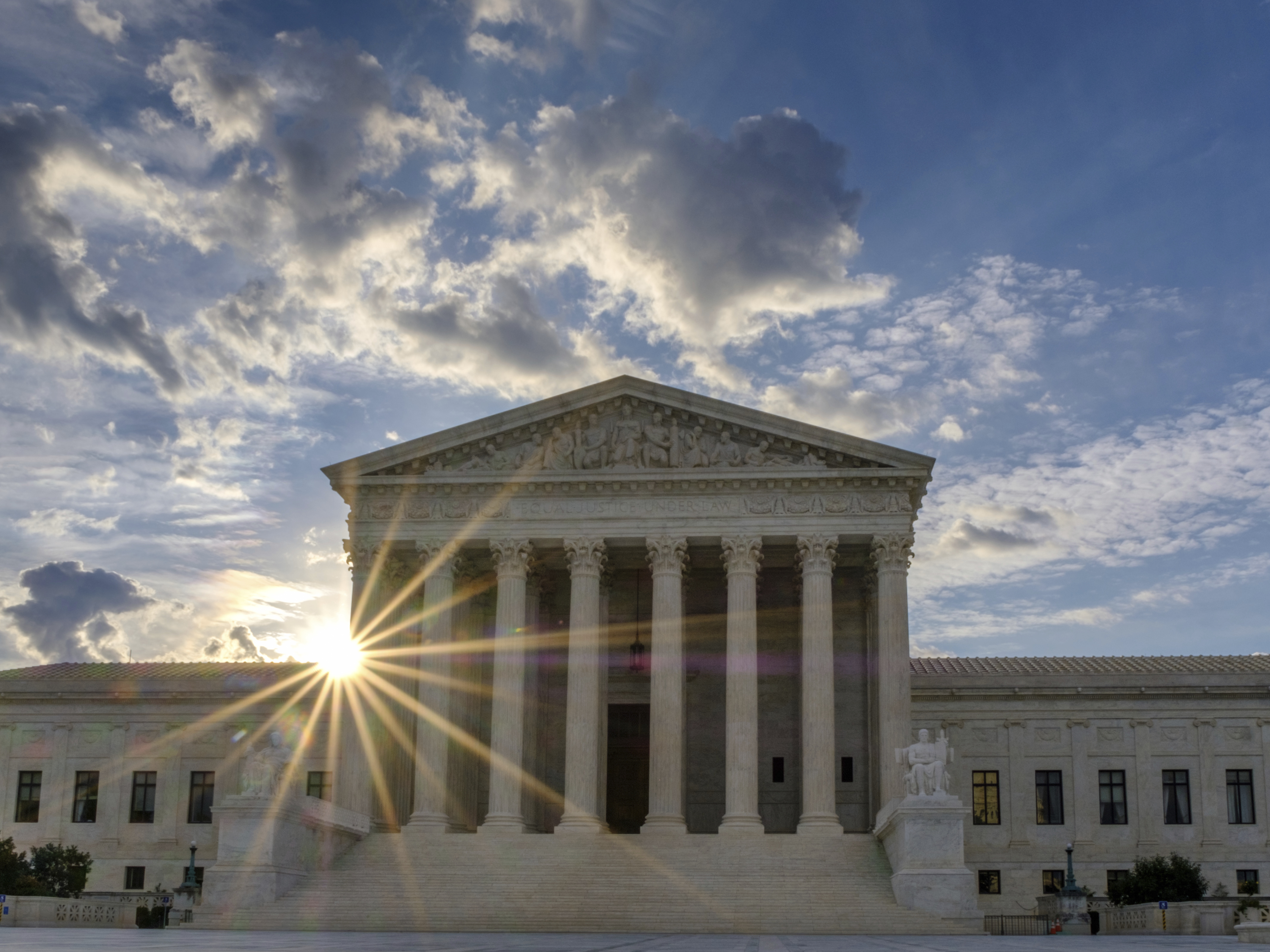 Supreme Court Says Texas Political Map Is Largely Not A Racial ...