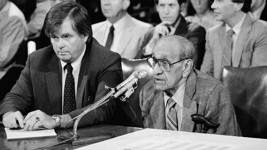 'Cadillac Frank,' 'Ice Pick Willie,' And The Nicknames Of American ...