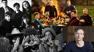 The Decemberists : NPR