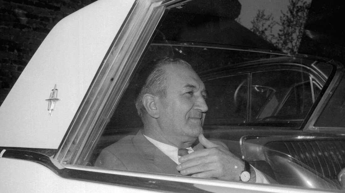 'Cadillac Frank,' 'Ice Pick Willie,' And The Nicknames Of American ...