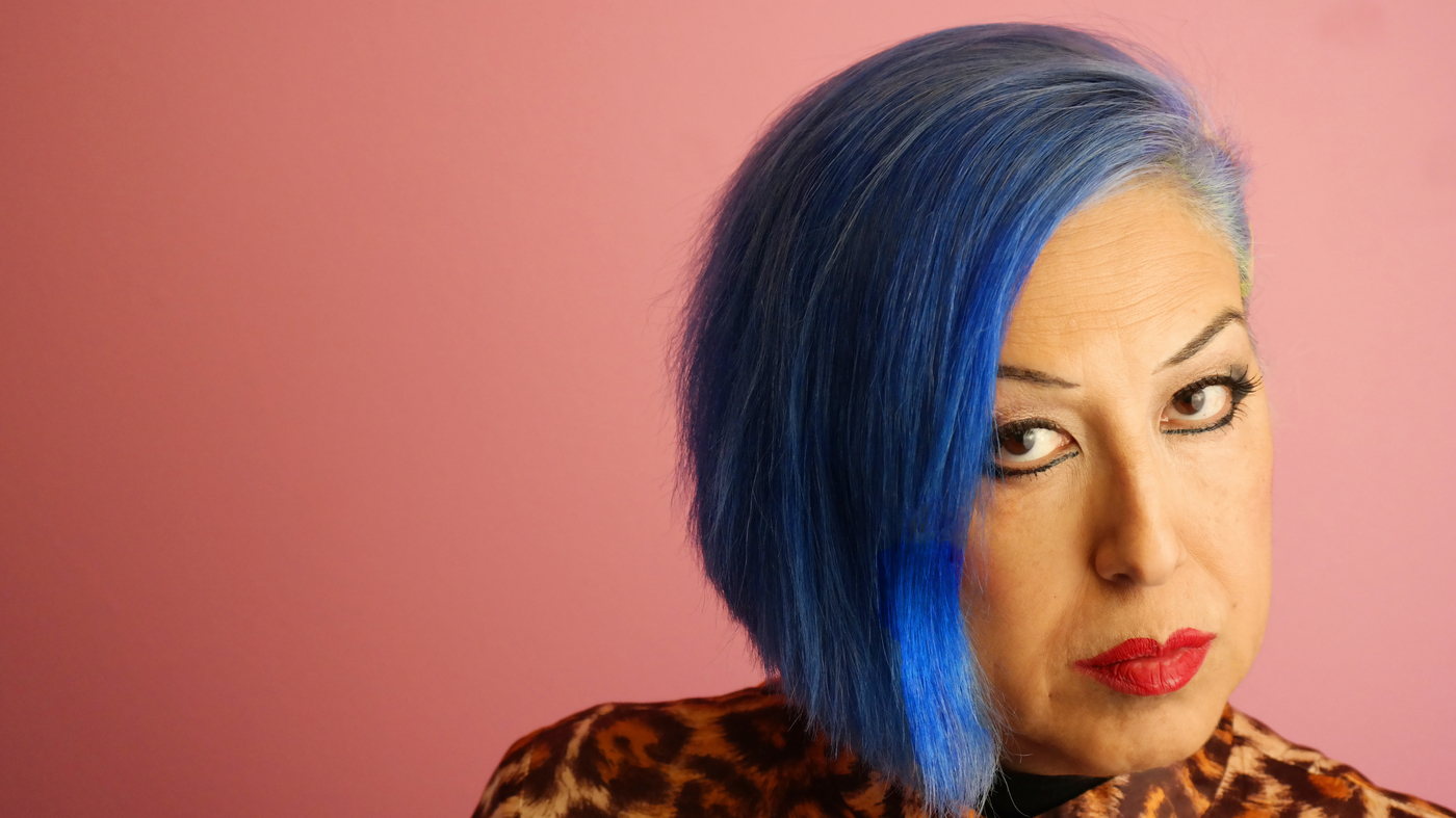 Alt.Latino's 12 Favorite Latin Songs Of 2018 (So Far) : Alt.Latino : NPR