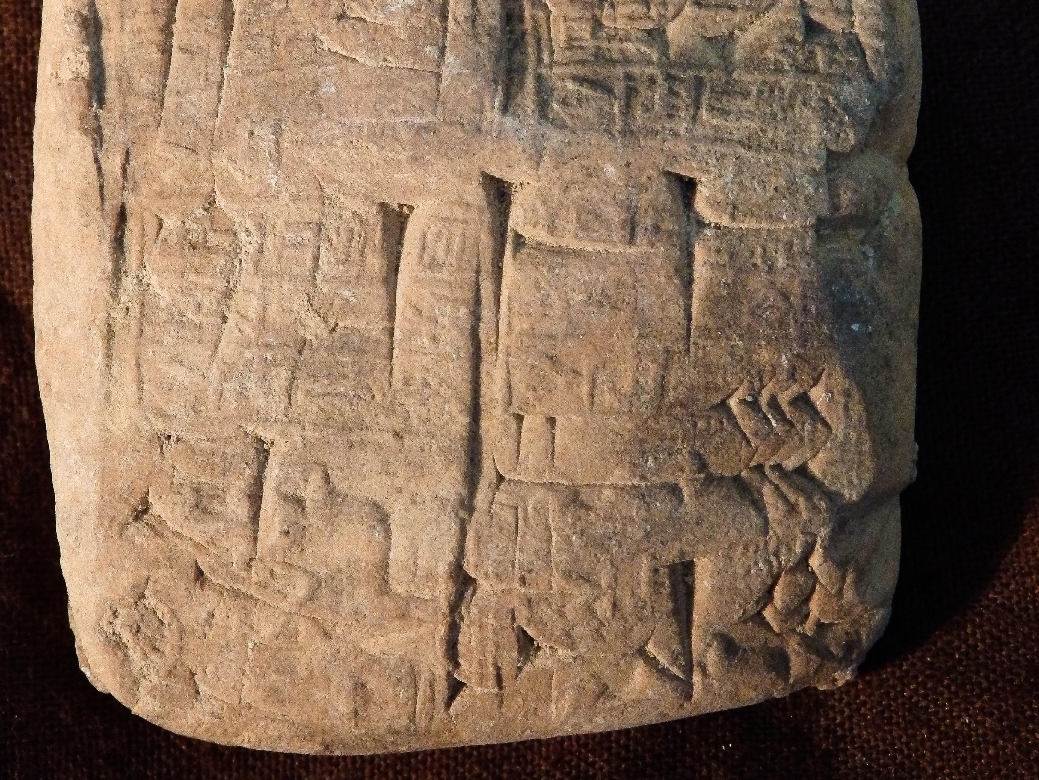 Hobby Lobby's Illegal Antiquities Shed Light On A Lost, Looted Ancient ...