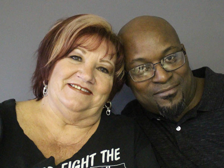 'We Were All In There Together': Strangers Share Compassion In The ...