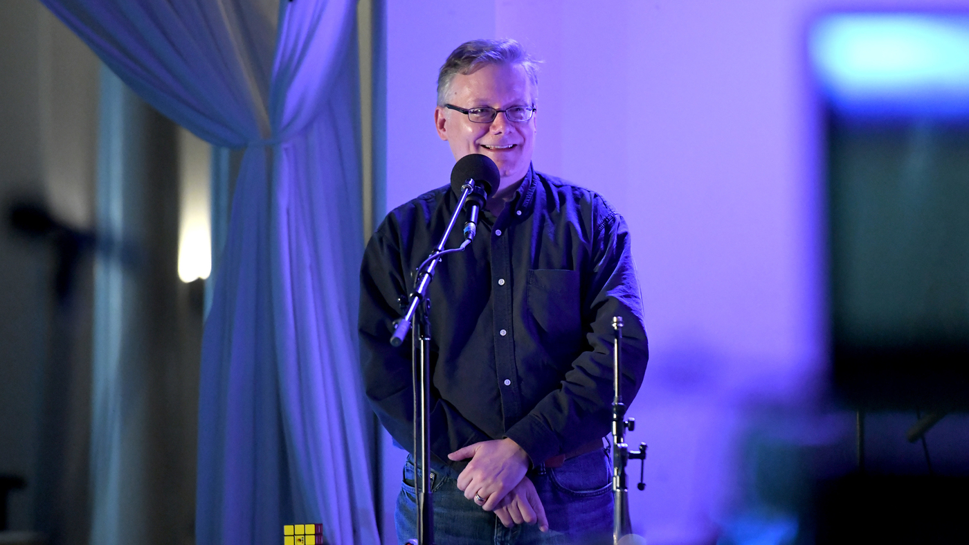 Meet the Expert : NPR