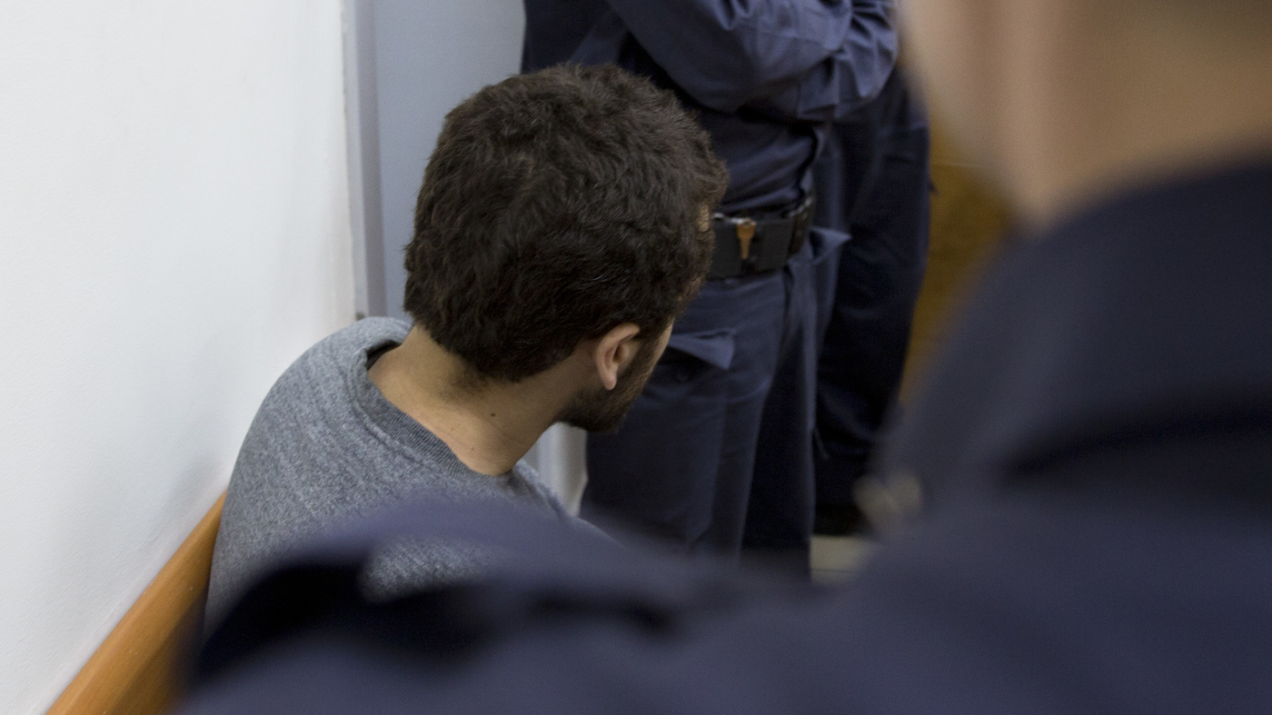 Israel Court Convicts Man For String Of Bomb Threats Against Jewish ...