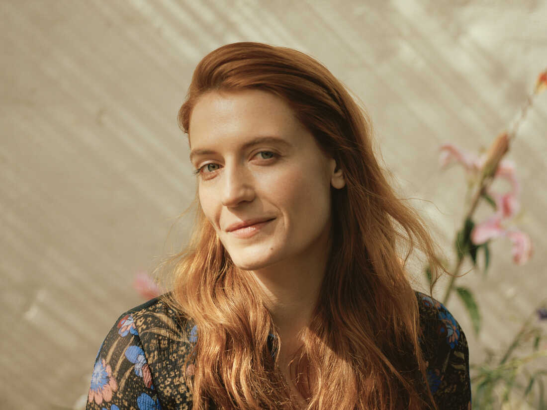 Stream Florence + The Machine's New Album, 'High As Hope' : All Songs ...