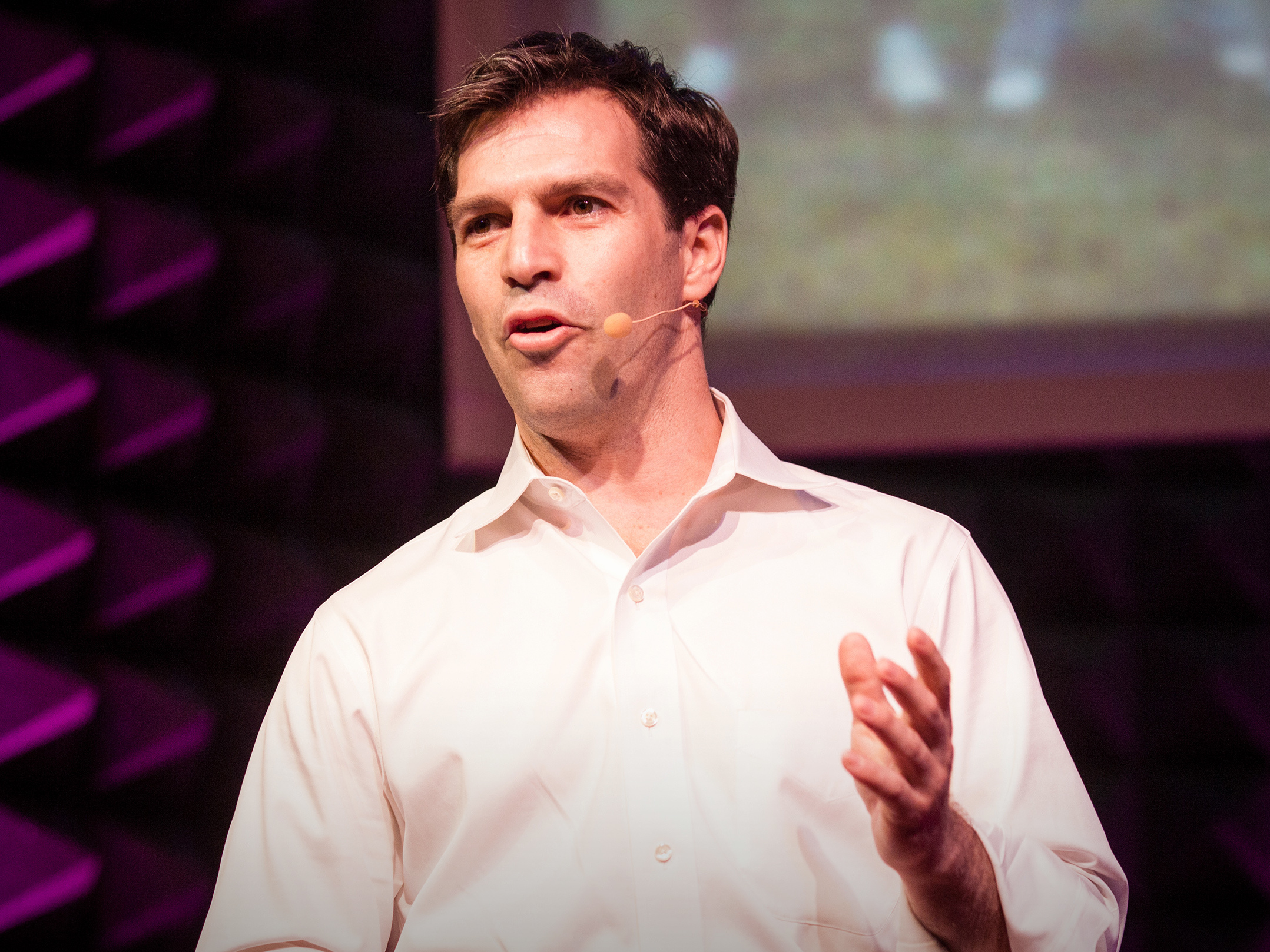 Jeff Smith: How Much Entrepreneurial Potential Lives Inside Our Prisons ...