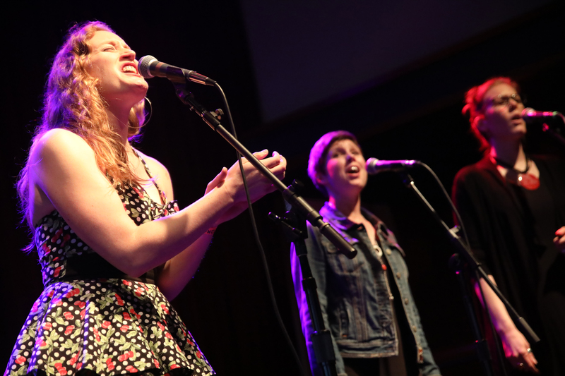 Farewell, For Now, From The 2018 Tiny Desk Contest : All Songs ...