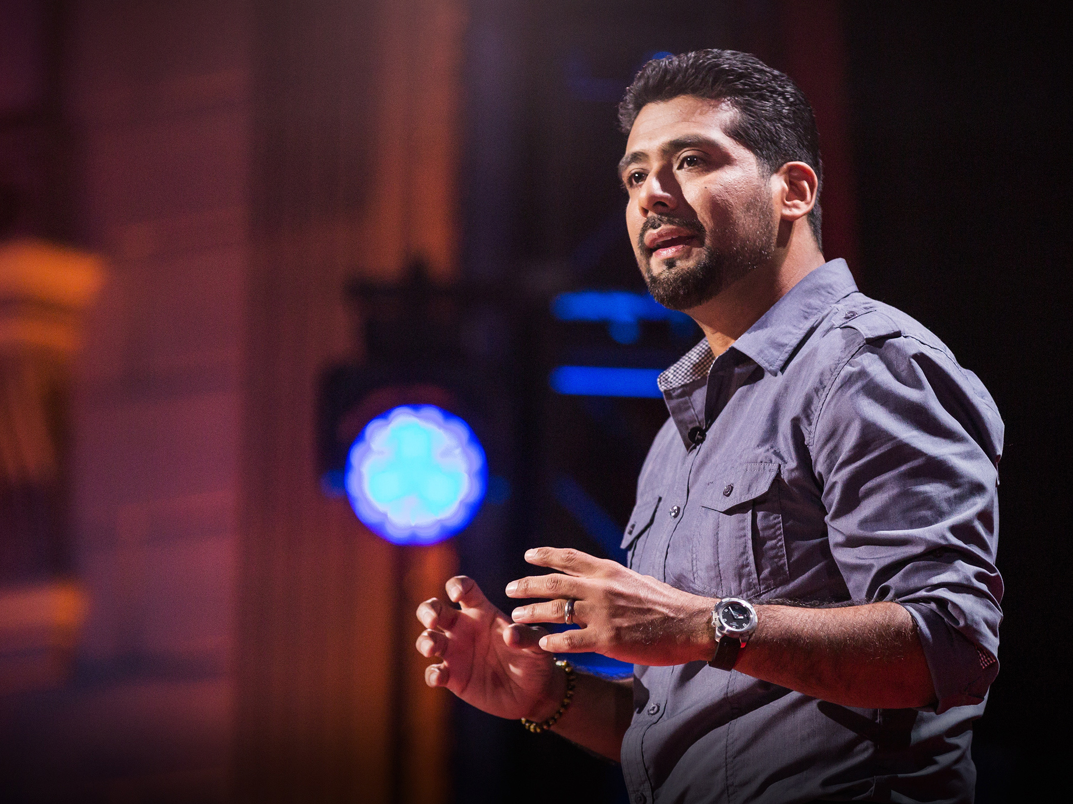 Victor Rios: How Can Mentors Guide Kids To Live Up To Their Full ...
