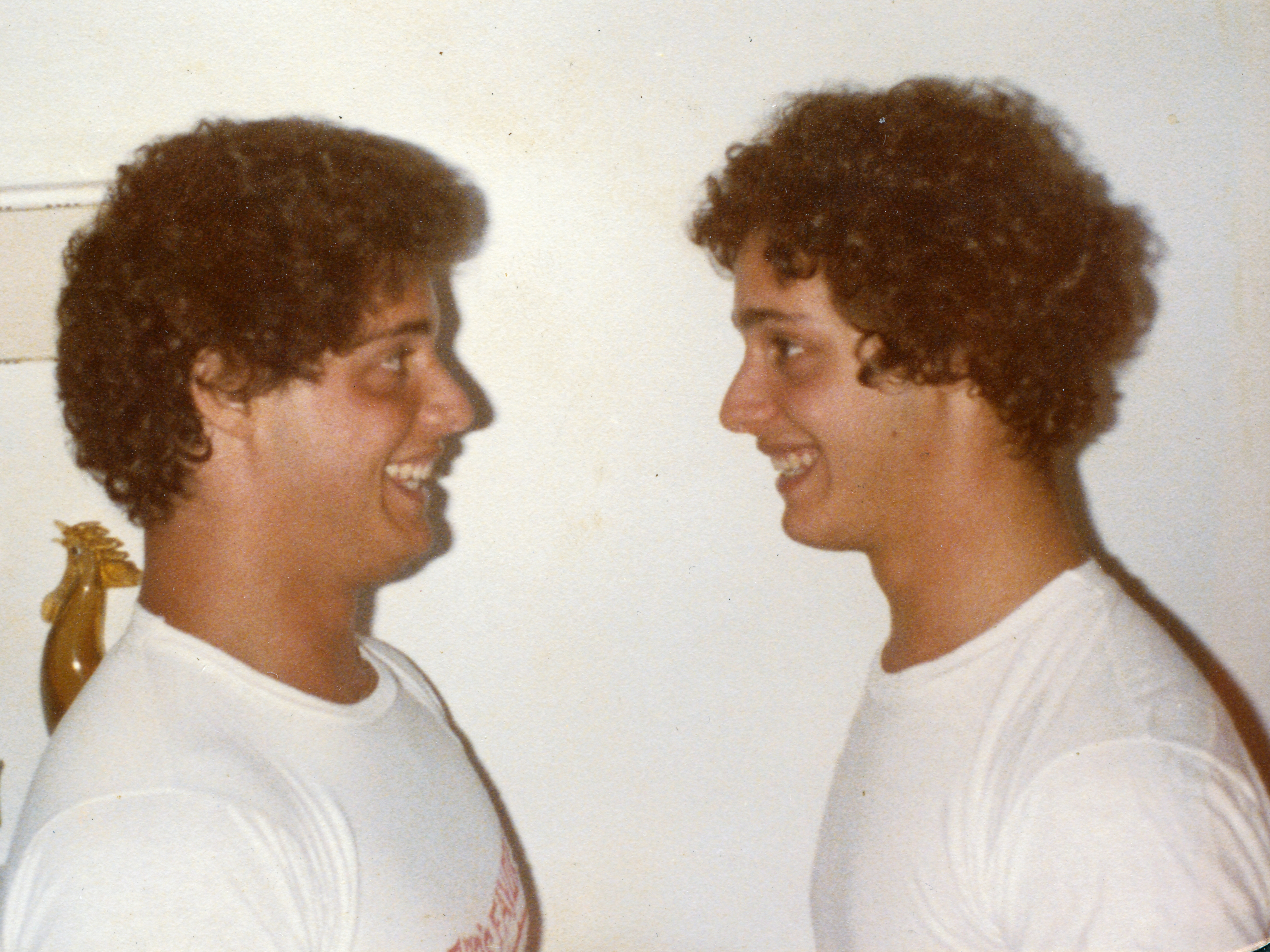 Separated Triplets Offer A Glimpse Into 'The Wild West Of Psychology ...