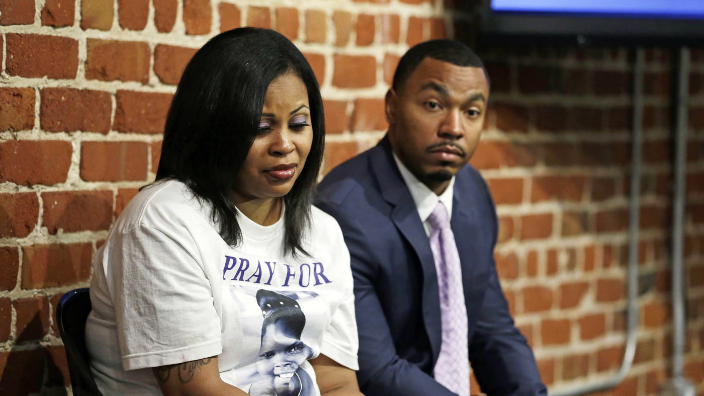 Jahi McMath, Teen At Center Of Medical And Religious Debate On Brain ...