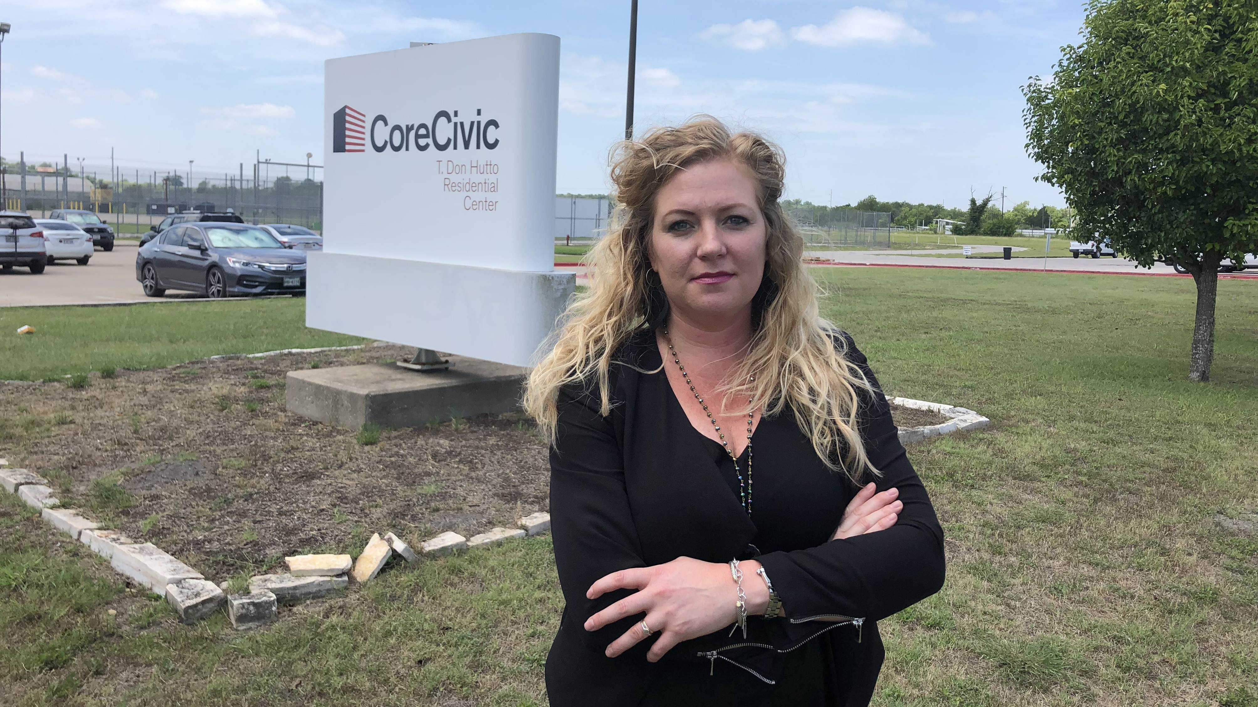 The U.S. Has A Long, Troubled History Of Detaining Families Together ...