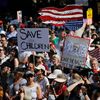 For Women At D.C.'s 'Families Belong Together,' The Protest Was ...