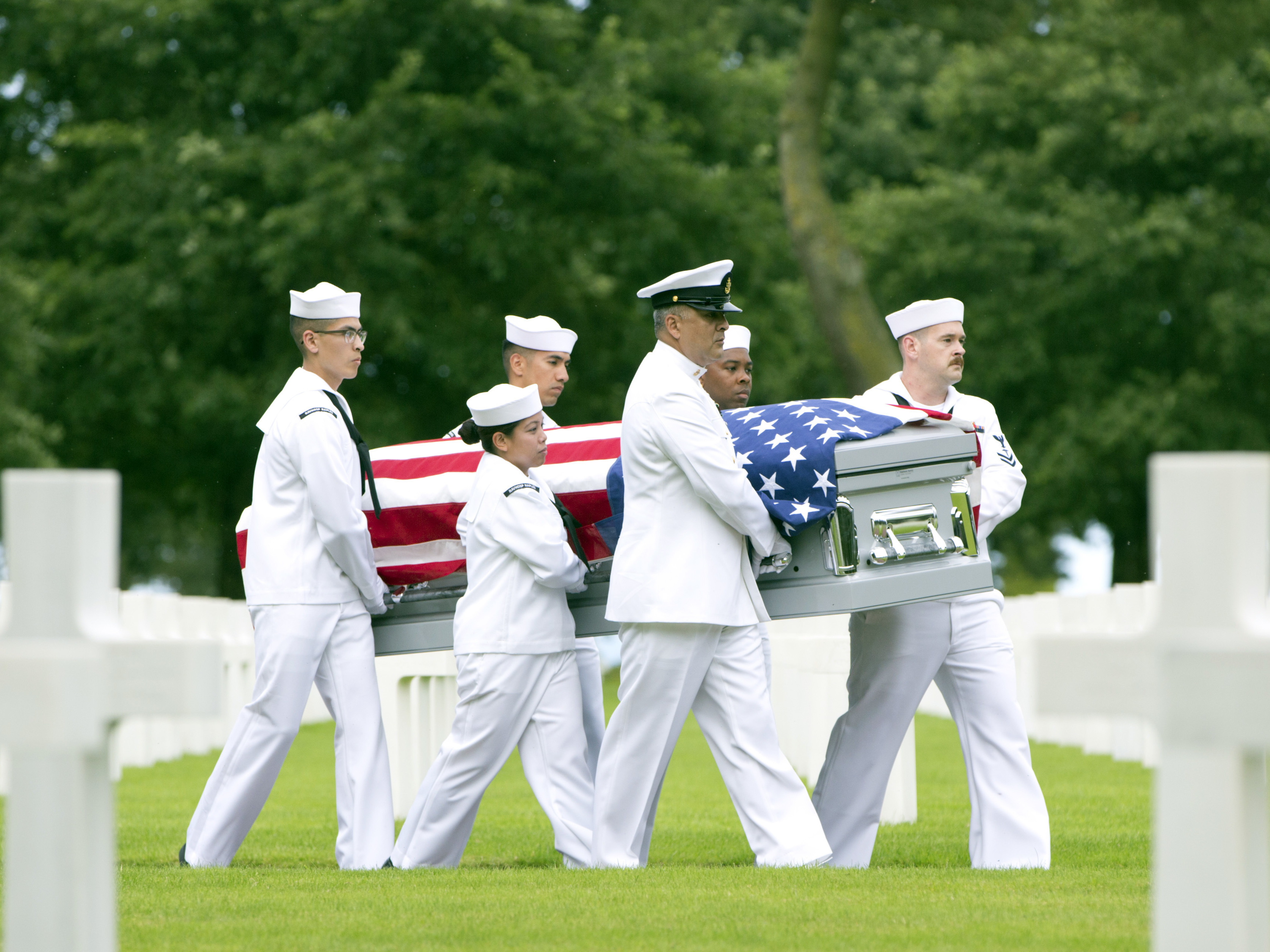 How A High Schooler Helped Reunite Twins 74 Years After Their World War ...