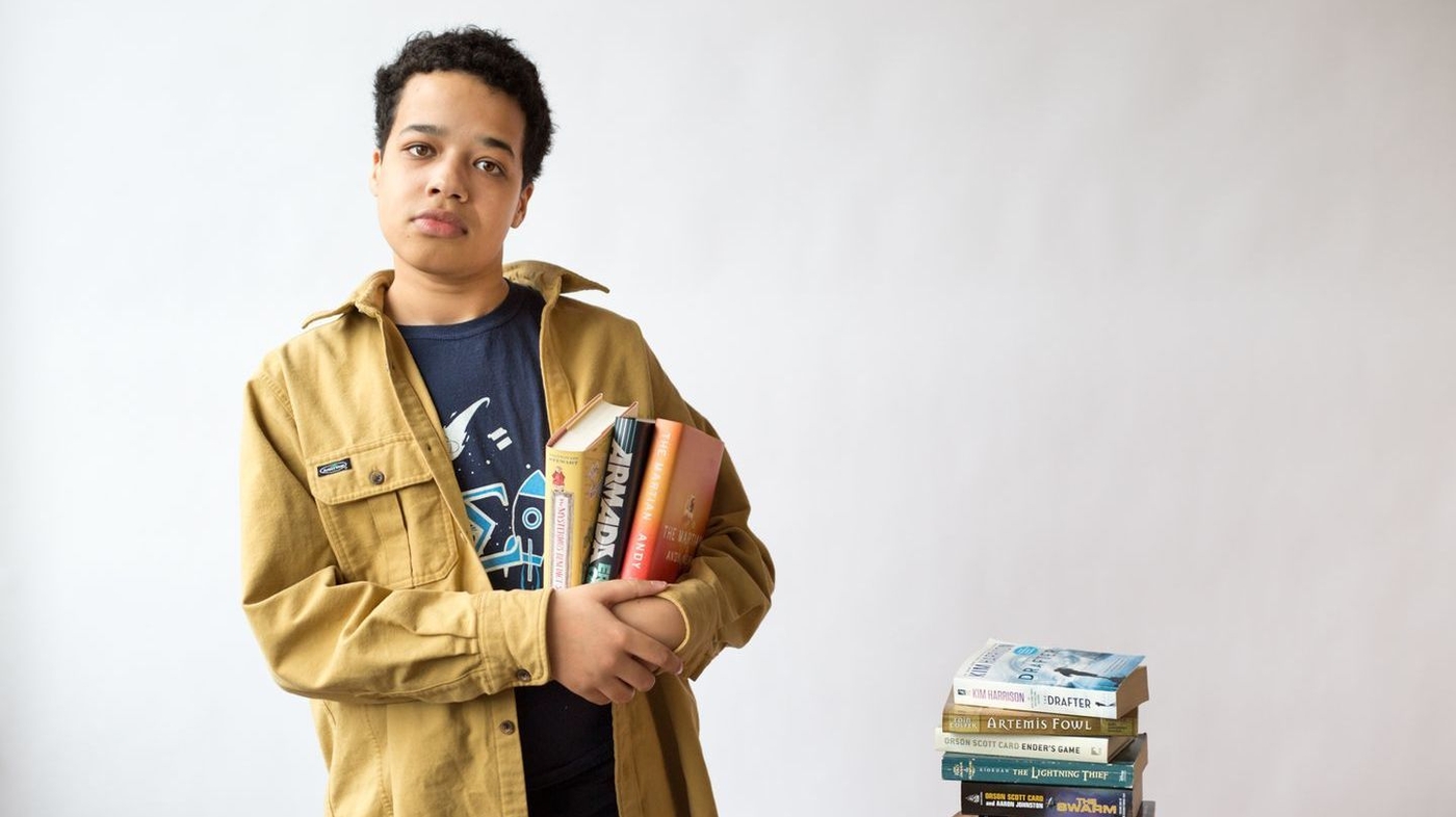 Autism, Stim Toys And WNYC's 'Aftereffect' Podcast : Shots - Health ...