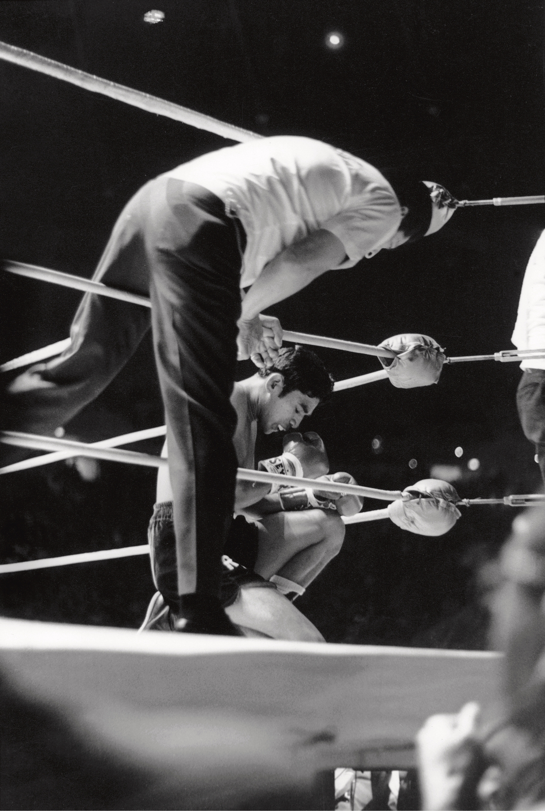 Chicano Protests And Celebrity Portraits: George Rodriguez's Los ...