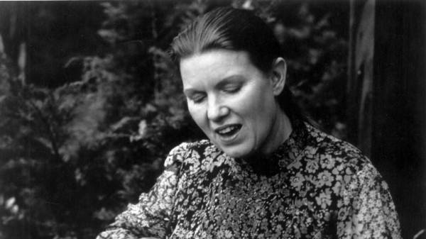 The Thistle & Shamrock: Dear Jean : NPR