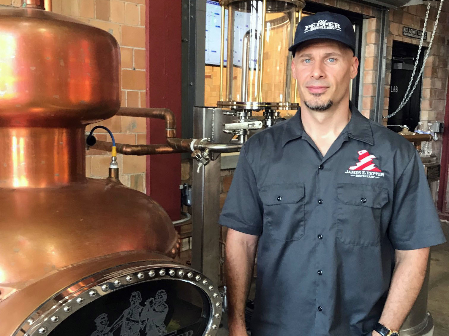 Caught In Tariff War, U.S. Distillers Fear Losing Out On Global Whiskey ...