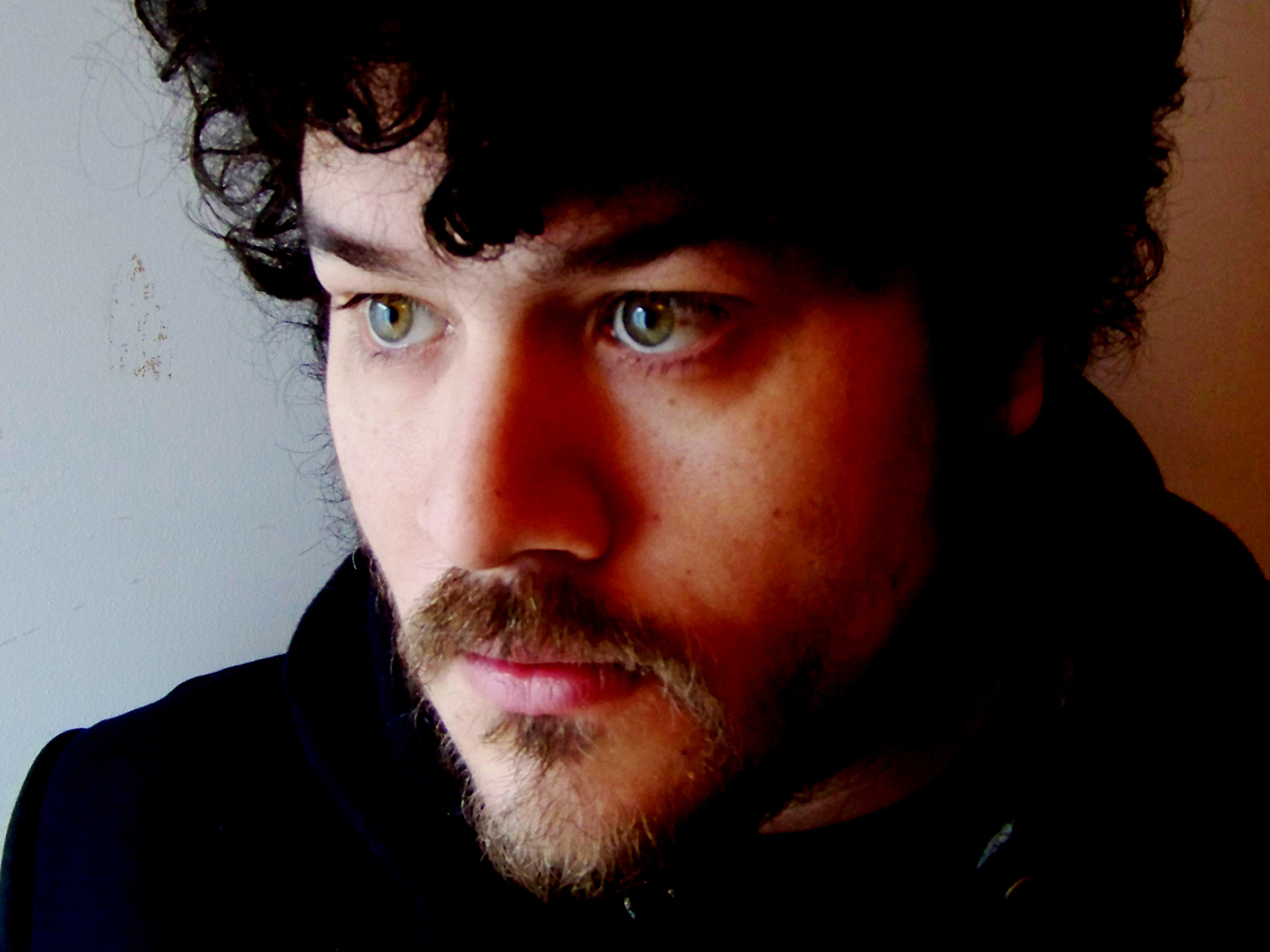 Richard Swift, Producer Of Indie Stars And Solo Artist, Dies At 41 ...