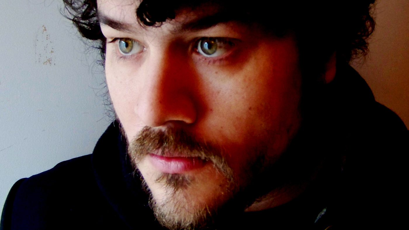 Richard Swift, Producer Of Indie Stars And Solo Artist, Dies At 41 : NPR