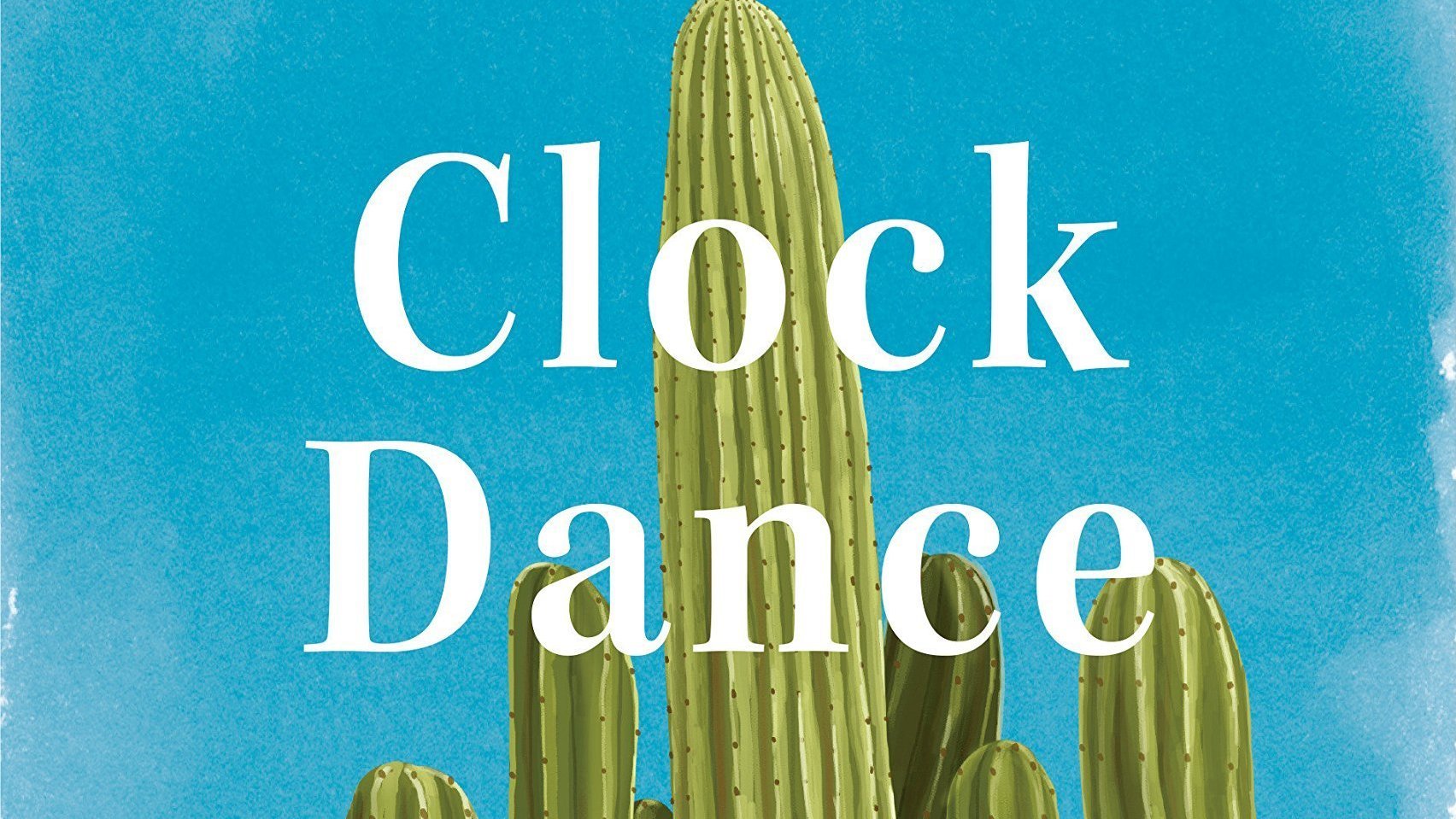 A Phone Call Changes Everything In Ann Tyler's 'Clock Dance' : NPR
