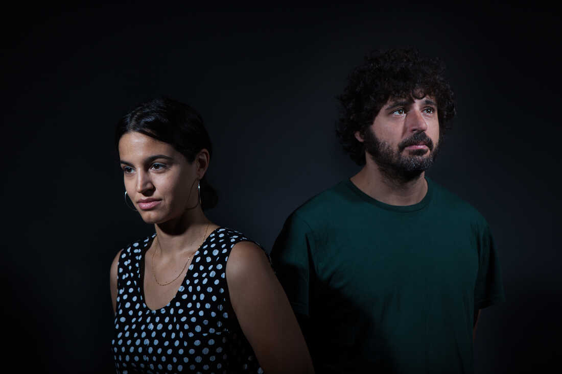 Folk Duo Maria i Marcel Shines Light On The 'Very Real Taboo' Of Spain ...