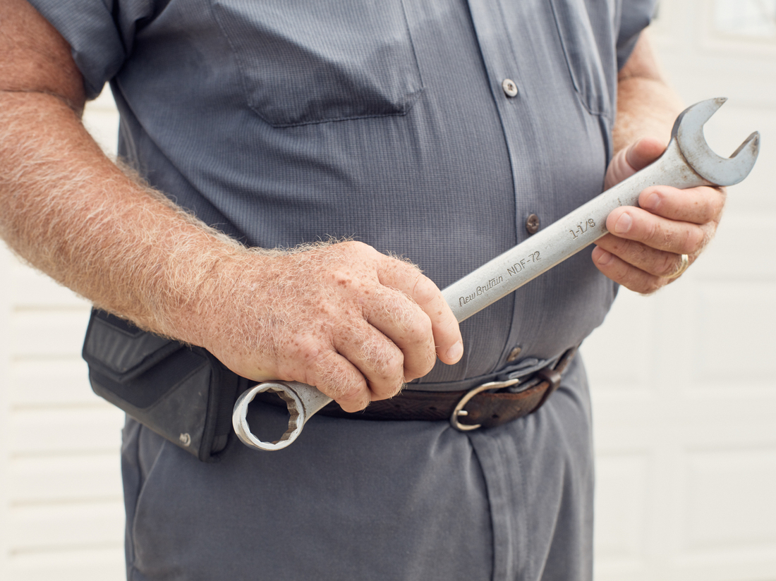 Essential Tremor Treatment Uses Focused Ultrasound : Shots - Health ...