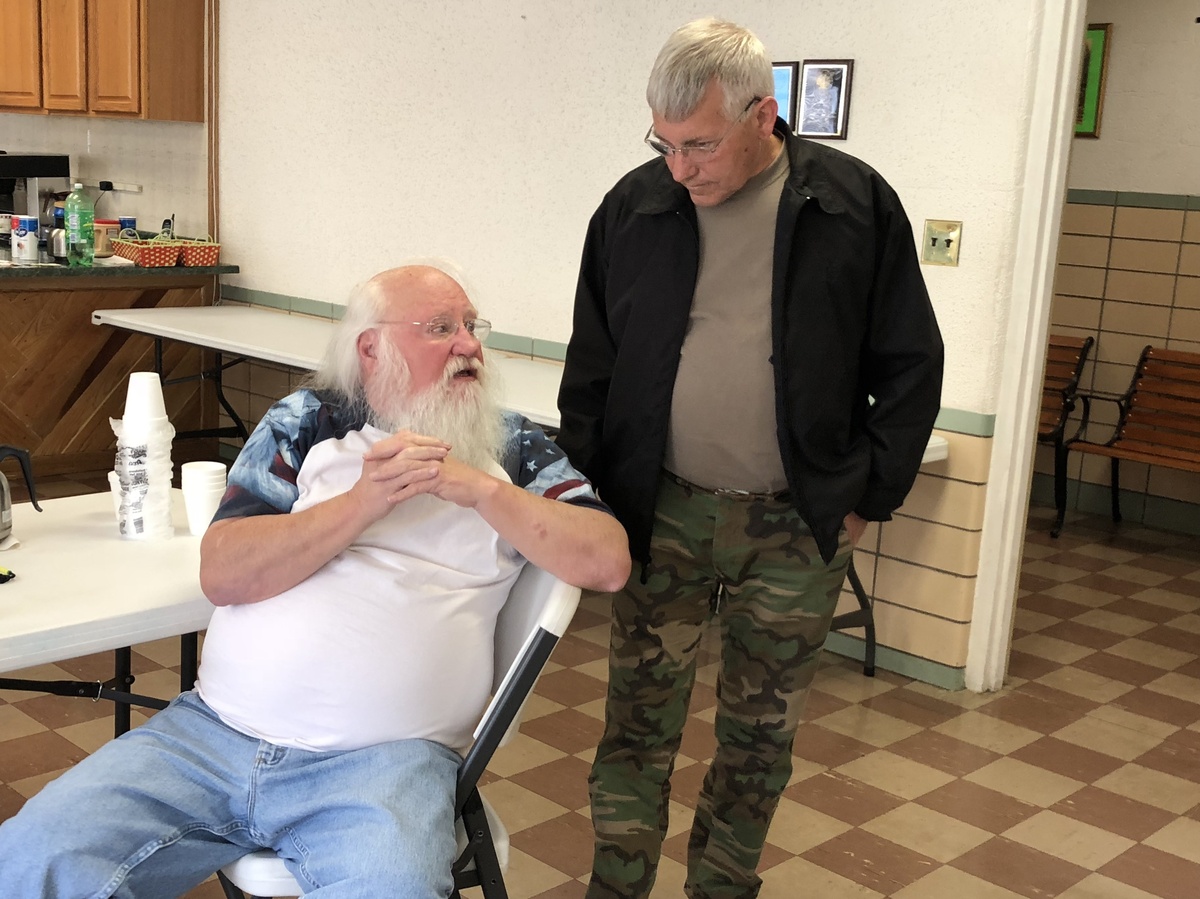 GOP Enthusiasm Fueled By Trump Could Undercut Democrats' Midterm Hopes ...