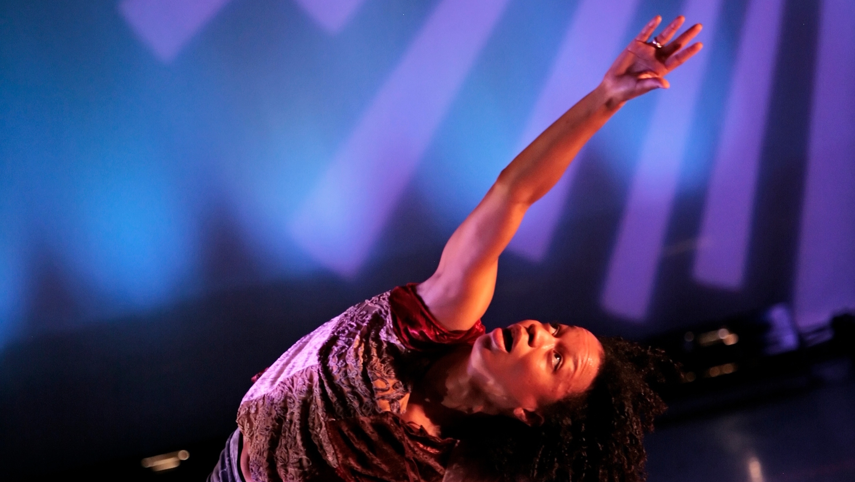 Dancer Preserves The Work Of Black Choreographers, In One Video At A ...