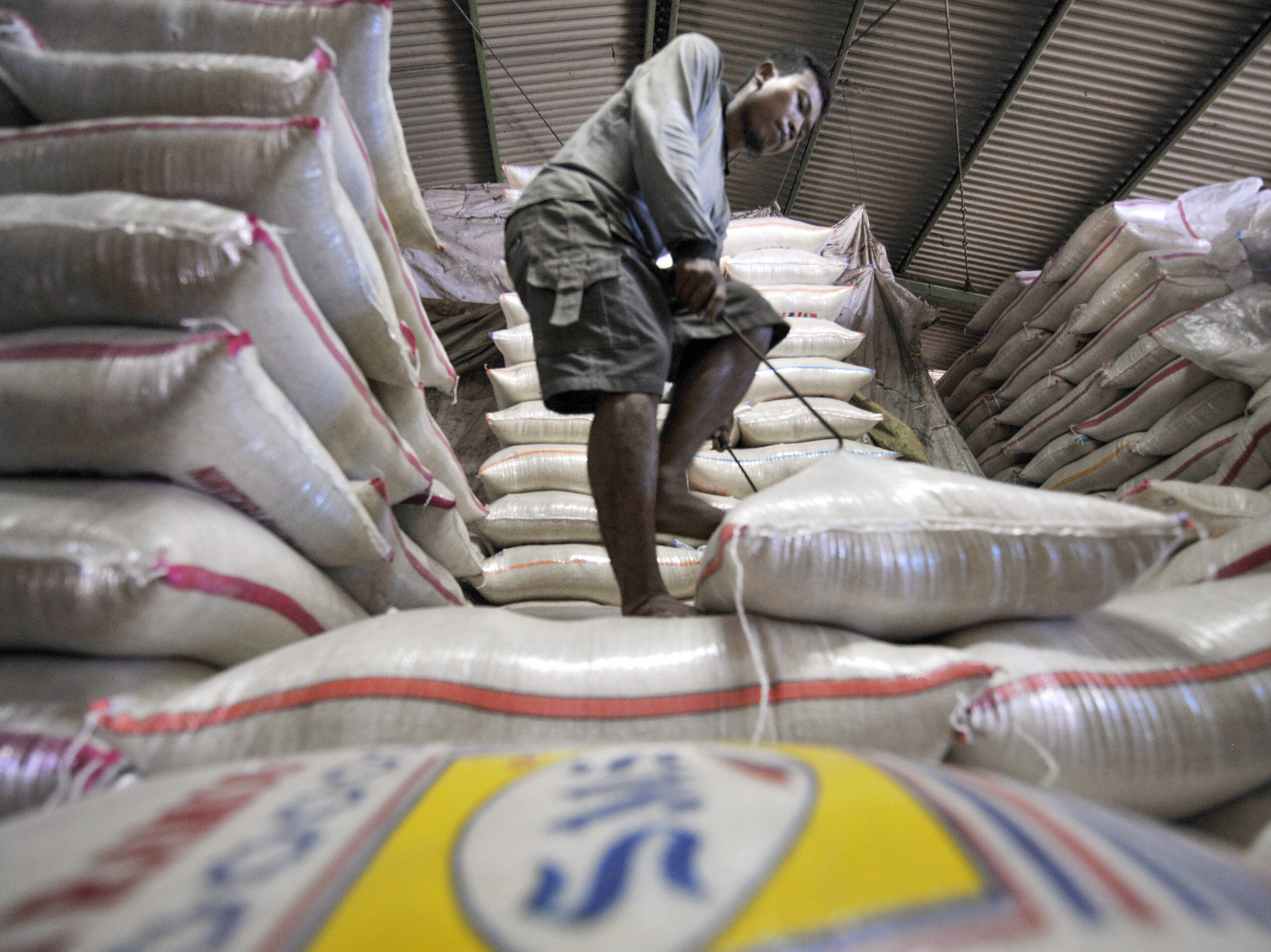 How Postcards Solved The Problem Of Disappearing Rice | NCPR News