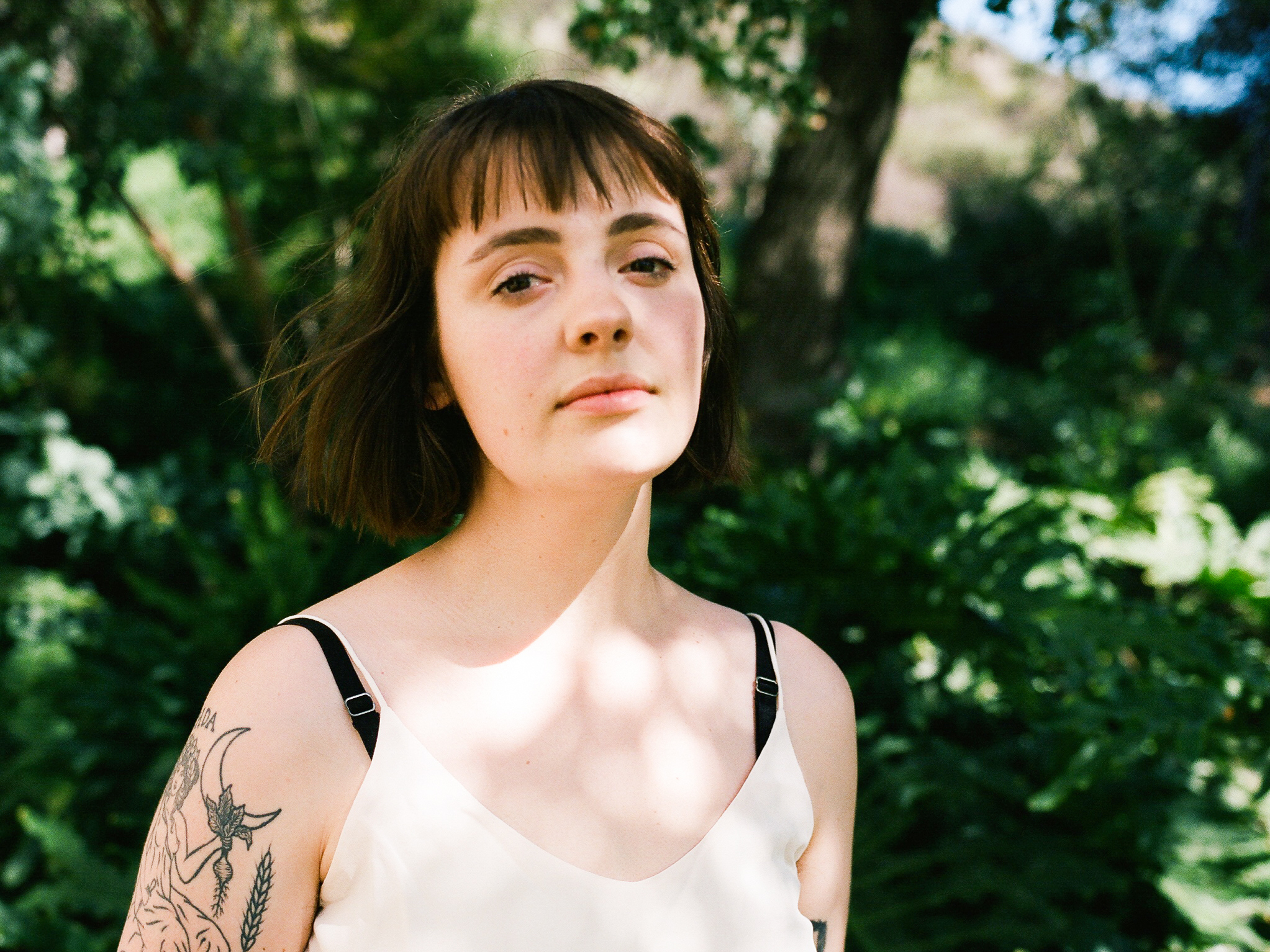 Madeline Kenney's Joyous 'Cut Me Off' Video Features Some Fancy Office ...