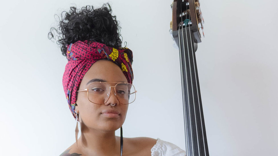 'You've Got To Risk It': How Tragedy Inspired St. Louis Singer Tonina's ...