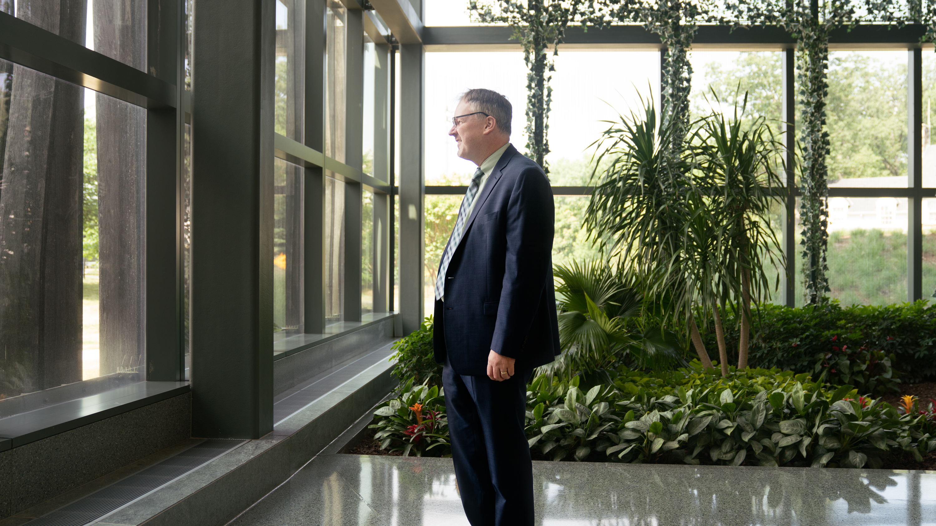 Transcript: Census Bureau Acting Director Ron Jarmin's Interview With ...