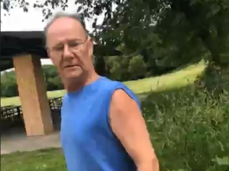 Hate Crime Charges Filed Against Man Who Harassed Woman Over Puerto ...