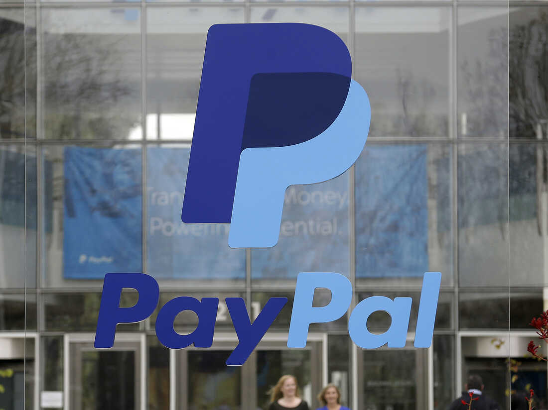 PayPal Letter To Deceased Customer: 'You Should Read This Notice ...
