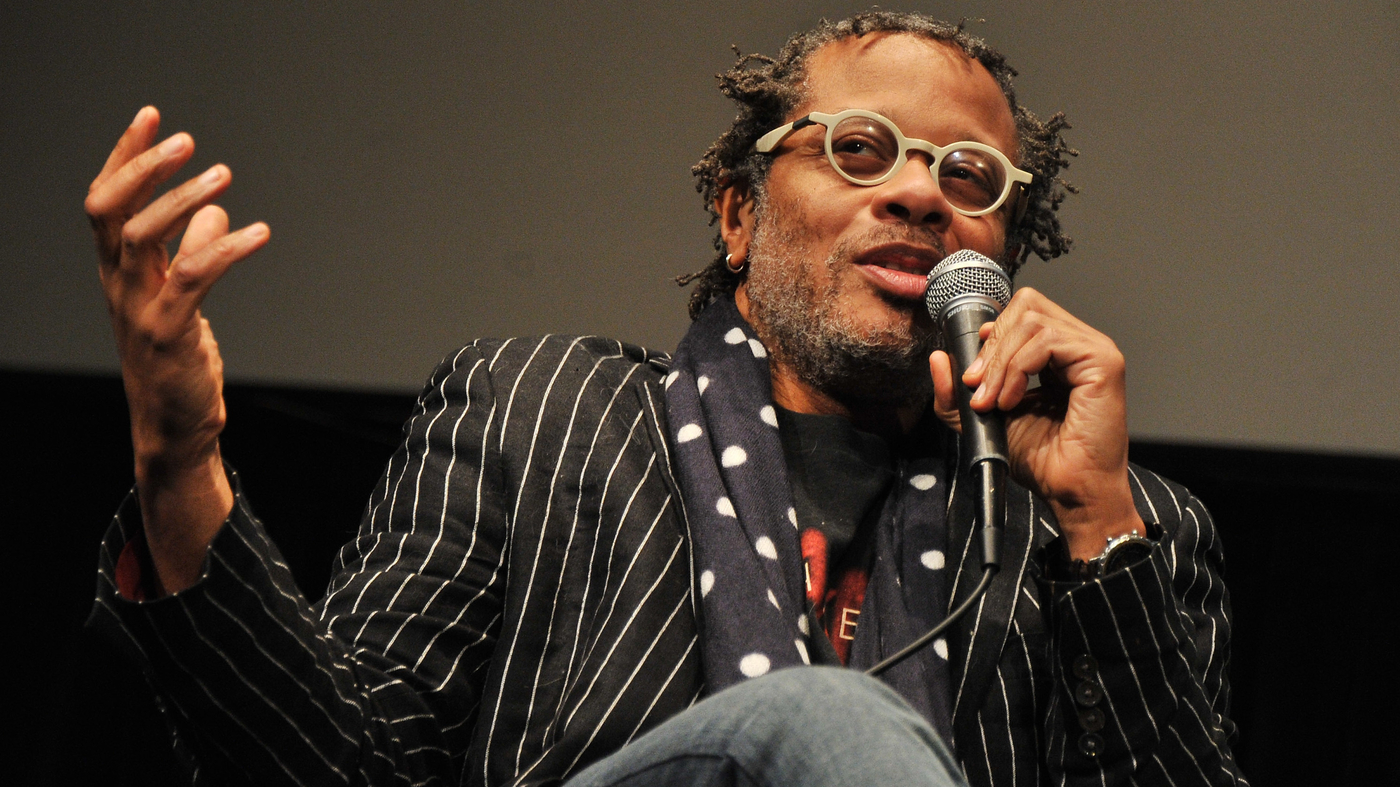 Don Byron On Piano Jazz : NPR