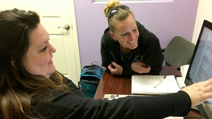 Colorado's Meth Use Complicates Recovery From Opioid Addiction : Shots ...