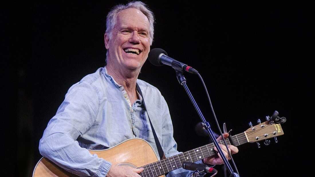 Loudon Wainwright III : NPR