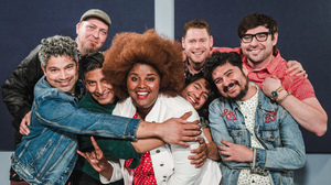 The Suffers : NPR