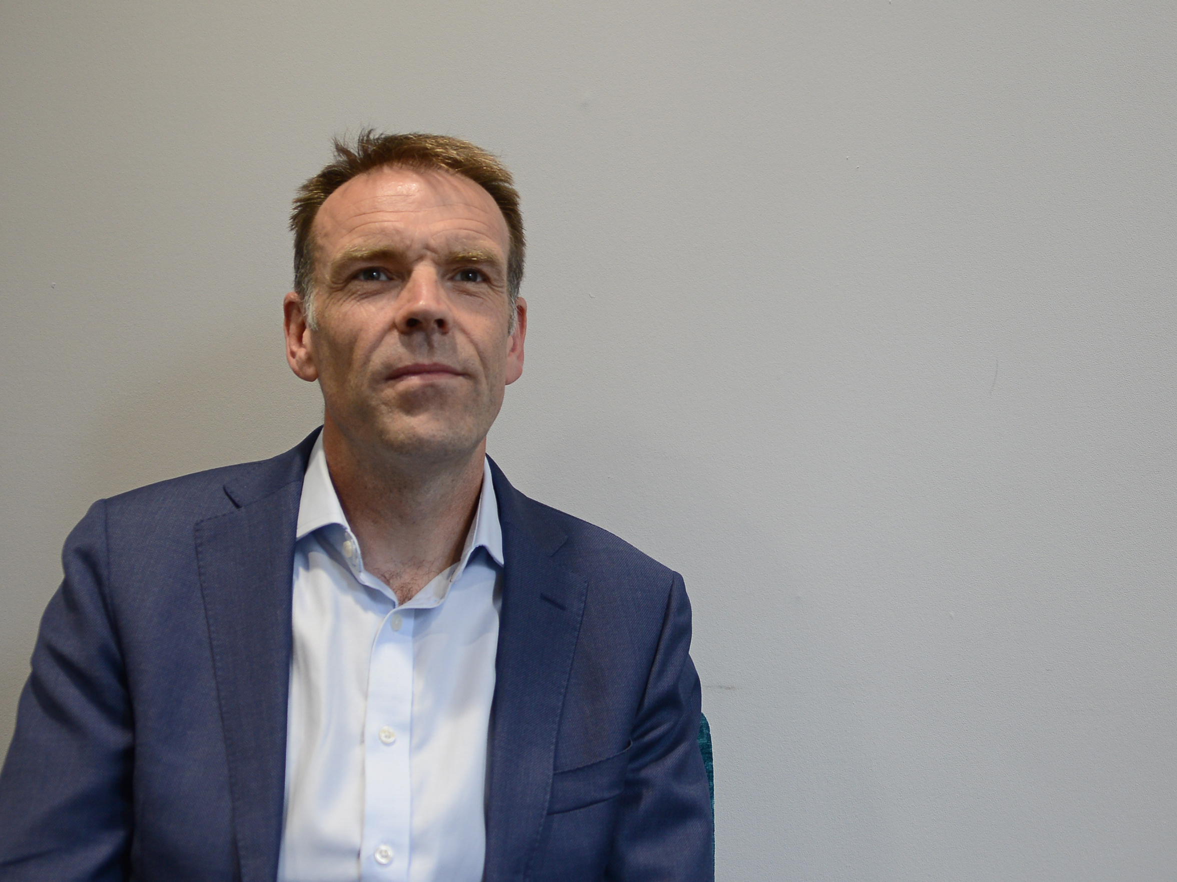 In Britain, Businesses Brace For A Hit Amid Tensions In The 'Special ...