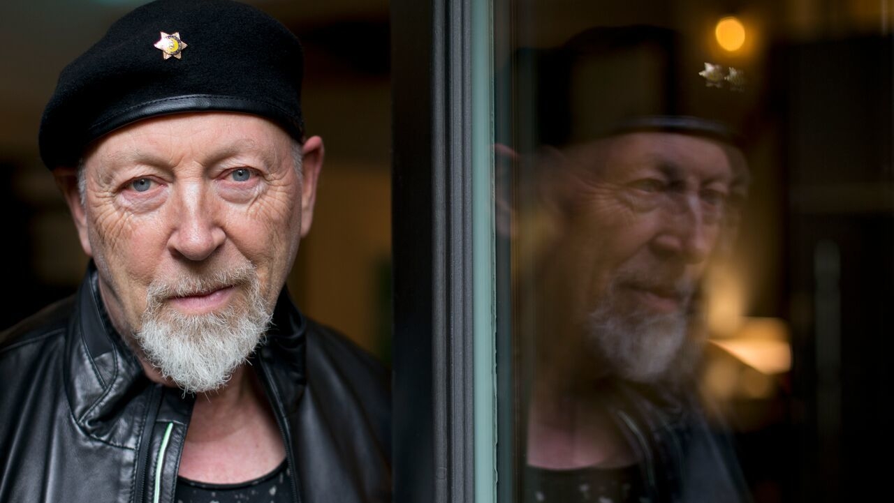 Richard Thompson Tears It Up On Two New Songs : All Songs Considered : NPR