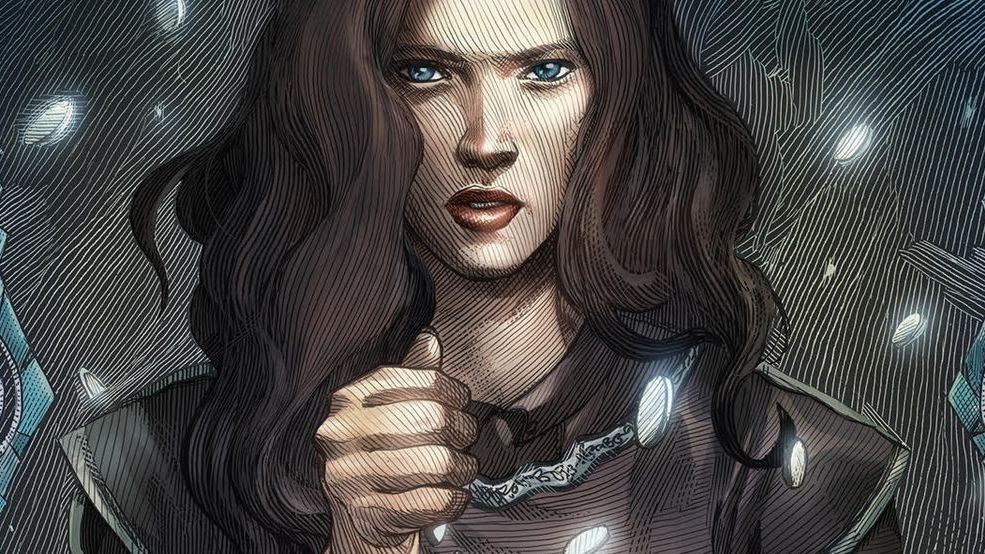 'Silver' Spins Gold From The Moldiest Of Old Straw : NPR