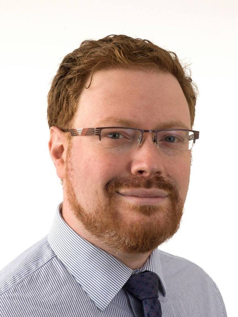 Matthew S. Schwartz : NPR