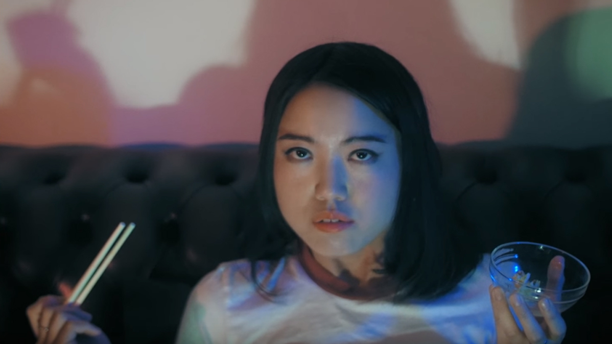 Dama Scout's 'Milky Milk' Hasn't Turned Sour, Just Surreal : All Songs ...