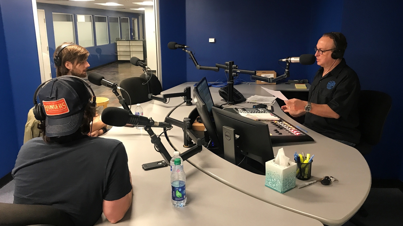 Mt. Joy's Mountain Of Accolades: The Band Unpacks Its Humble Beginnings ...