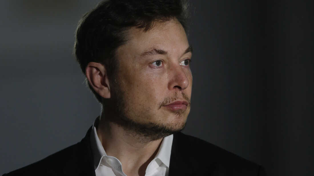 Elon Musk Apologizes To Diver In Cave Rescue For Words 'Spoken In Anger ...