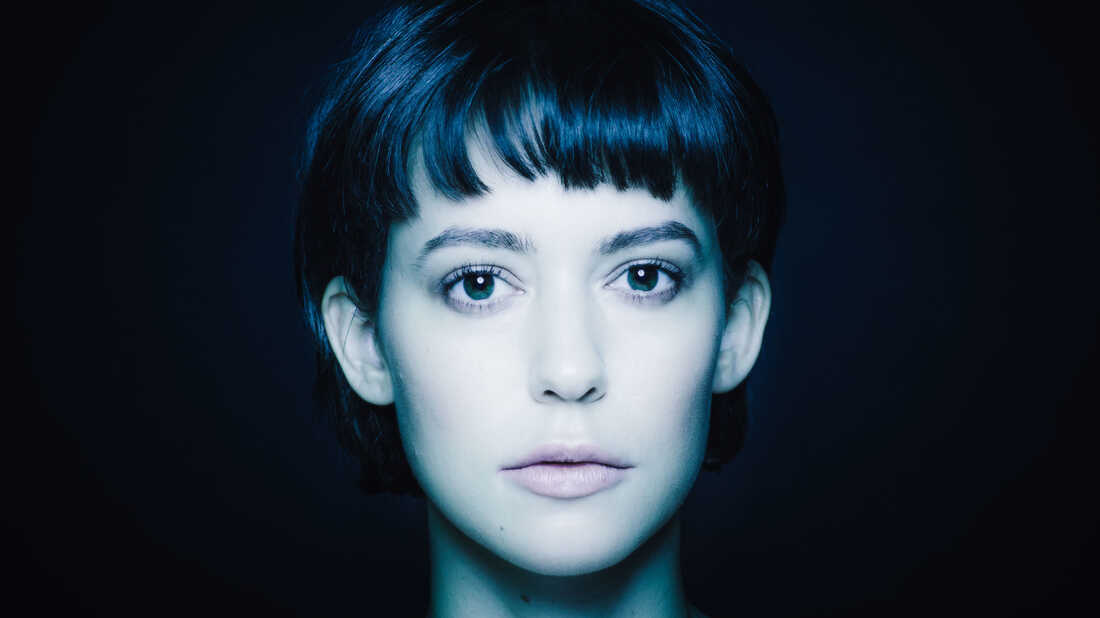 Meg Myers : NPR