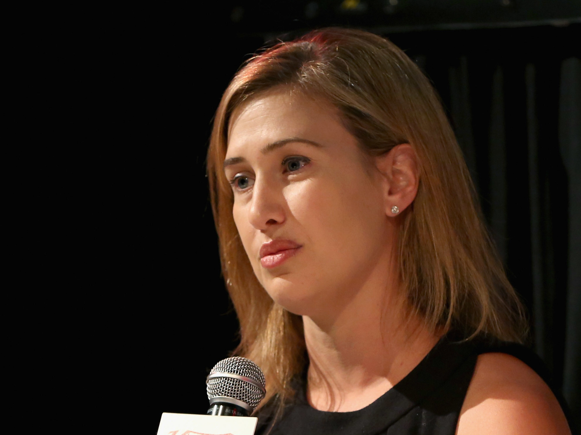 Paramount President Fired Amid Allegations of Racially Charged Comments ...